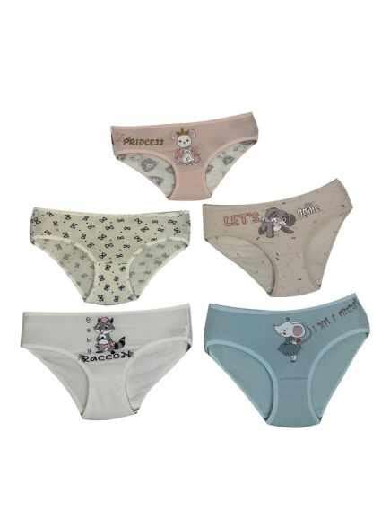 Chiloti Cu Imprimeu Logo 393 Produse