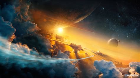 2560x1440 Space Wallpapers Wallpaper Cave