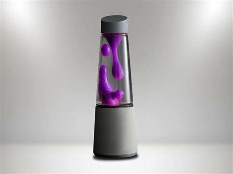 Aroma Lava Aroma Diffuser And Lava Lamp Adds A Touch Of Luxury