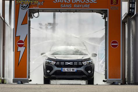 Essai Dacia Jogger Hybride Notre Supertest Sur 2 500 Km