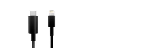 Ik Multimedia Lightning To Usb C Cable