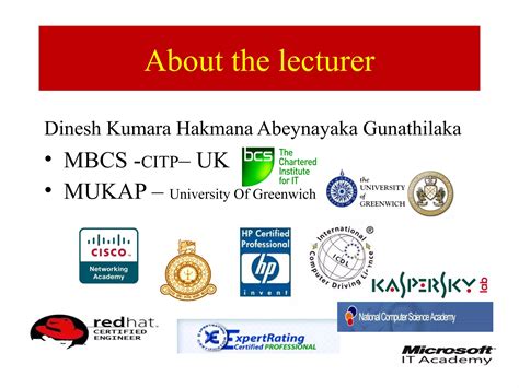 01 Introduction To Information Technology Ppt Internet For Beginners Internet