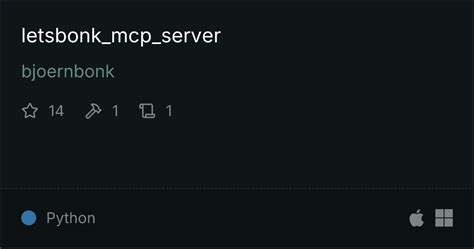Schema Bonk Mcp MCP Server Glama