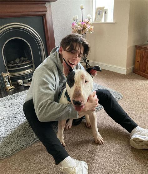 John Bishop Sends Fans Wild With Rare Photos Of Lookalike Son Daniel Hello