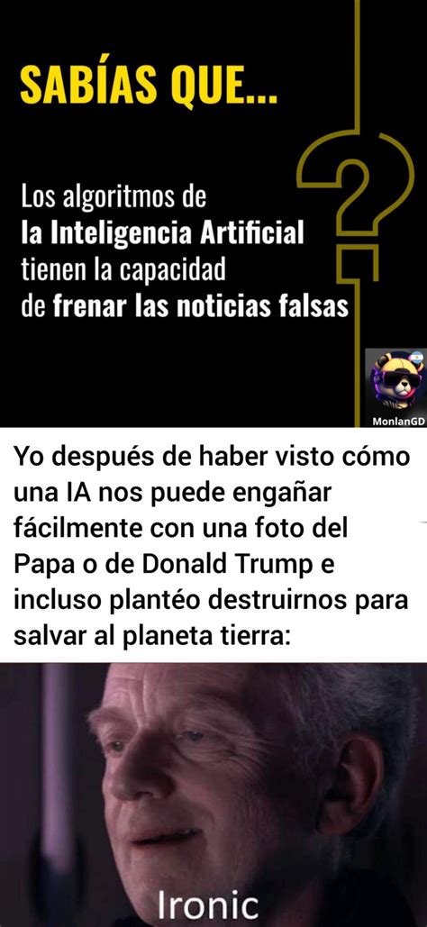 El Basilisco De Roko Deja De Ser Broma Y Se Vuelve Cada Vez Más Real Meme By Monlangd Memedroid