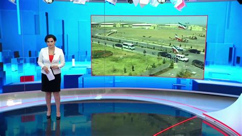 ايران اينترنشنال On Twitter تیتر اول، دوشنبه ۱۵ خرداد