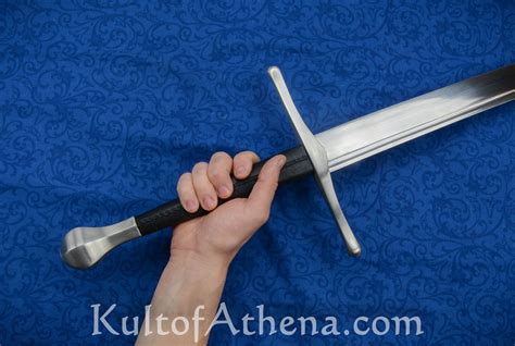 Ronin Katana Medieval Two Handed Saber