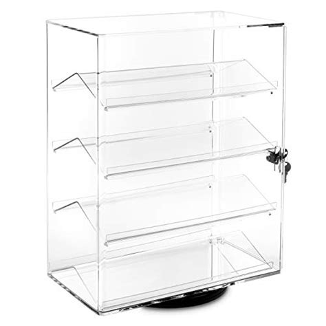 Compare Price To Rotating Display Case Tragerlaw Biz