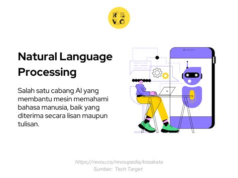 Apa Itu Natural Language Processing Pengertian Dan Contoh 2023 Revou