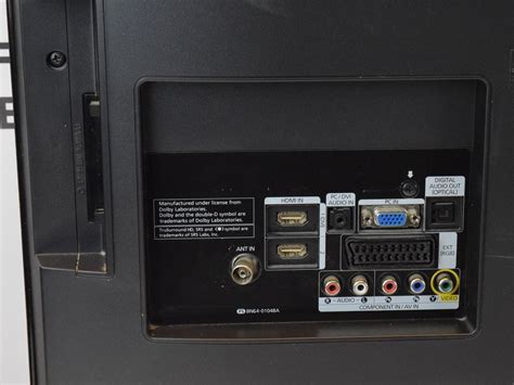 Samsung LE32B350F1W – WAREDEALER
