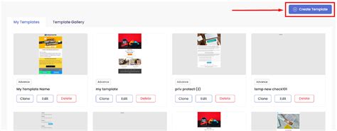 Email Templates Add Preheader Text