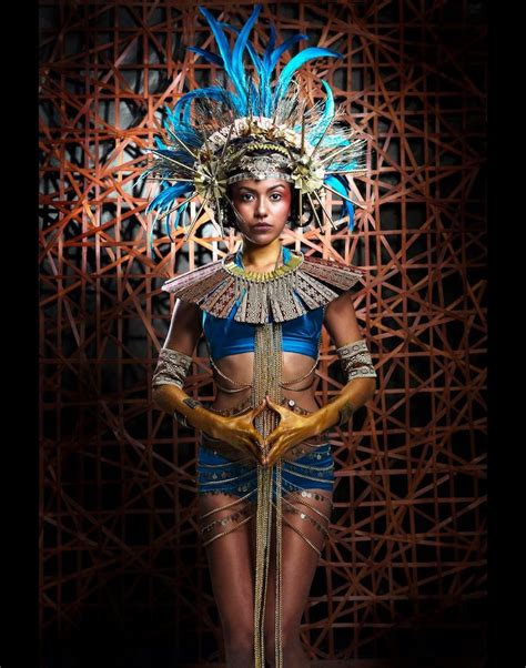 Ix Chel Mayan Goddess Aztec Warrior Goddess Art