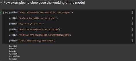 GitHub Sneha Subramanian Lang Detect And Translate