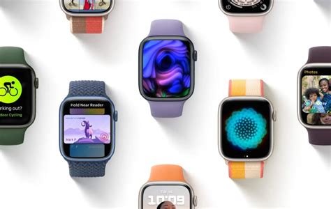 WatchOS 9 3 Second Beta Goes Live For Developers Download