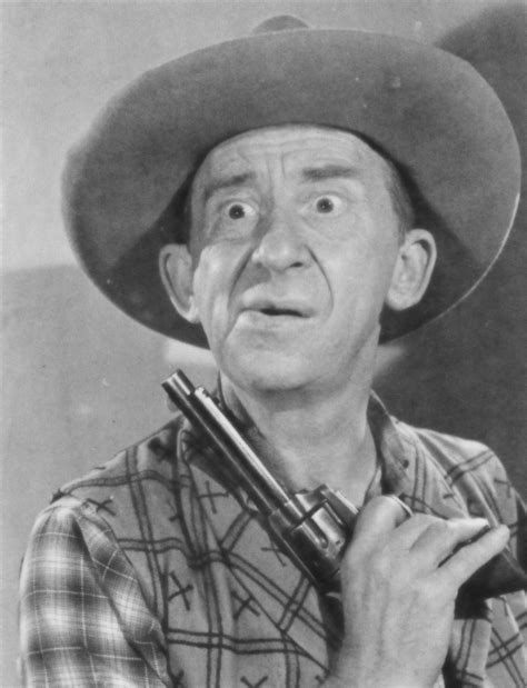 Roscoe Ates Celebrities Lists