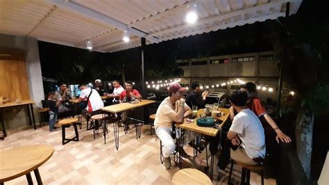 10 Cafe Terbaik Di Garut 🎧 Instagramable 2023