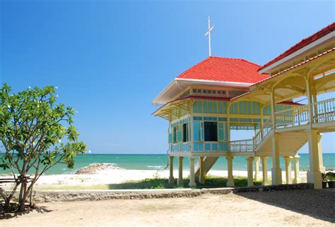 Visit Cha Am 2021 Travel Guide For Cha Am Hua Hin Expedia