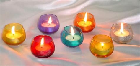 Glass Candle At ₹ 30piece Glass Candle In Noida Id 2855377311048