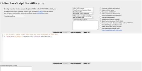 Css Beautifier Tools Worth Trying In 2019 Css Author Css Beautifier Tools Worth Trying In 2019 Css Author
