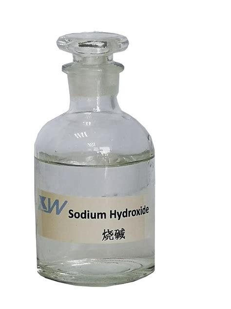 Sgsiso High Quality Naoh Sodium Hydroxide Solution Prices Sodium Hydroxide Solution And