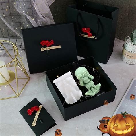 Lvqing 2 Moldes Para Velas De Pilar Moldes De Velas Cilíndricas De