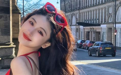多巴胺女孩的一天 顾林x 顾林x 哔哩哔哩视频