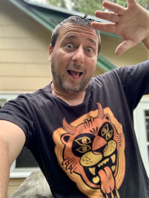 Human Flesh Hellfira Dan Dangler