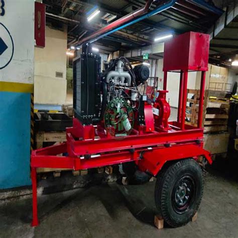 Pompa Wilo Suplier Pompa Industri Murah And Terpercaya