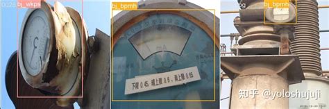 如何使用yolov8训练变电站电力设备缺陷数据集 共6004张图像 有txt和yaml两种格式 表计读数异常、表计外壳破损、异物鸟巢、空中漂浮