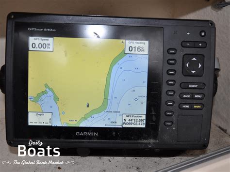 2000 Parker Se 2320 Center Console For Sale View Price Photos And Buy
