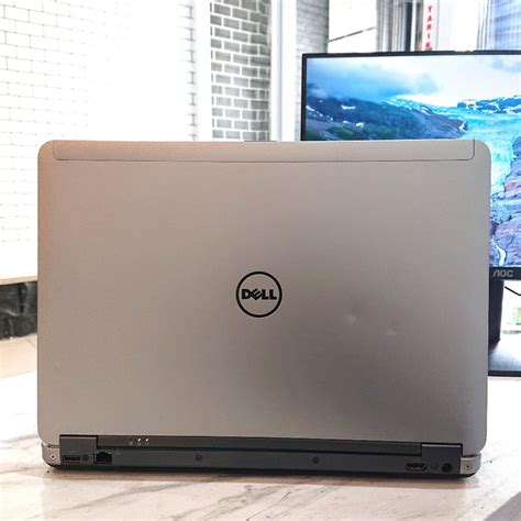 Jual Laptop Ram Gb Ssd Gb Dell Latitude E Core I Spek Tinggi Body Kokoh Shopee Indonesia