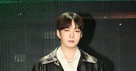 첫 솔로 정규 비투비 이창섭 목 치료 계속…완치는 아냐