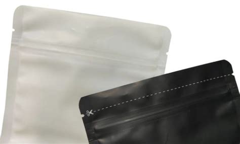 Recyclable Stand Up Pouch Ouma Flexible Packaging