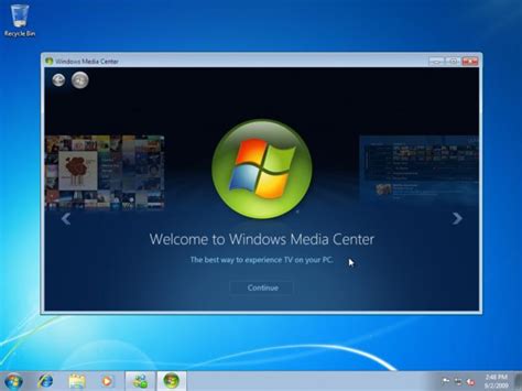 Windows 7 Enterprise ดาวน์โหลด