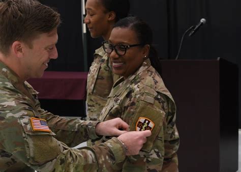 Marrast Host Joins Ar Medcom As Deputy Commanding General New Ar Medcom Deputy Commanding