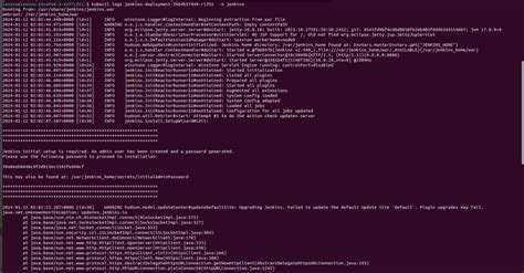 Jenkins Deployment On Kubernetes Devopslover