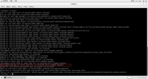 linux：lvm动态磁盘管理 linux lvm csdn博客