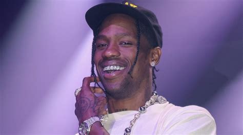 Welcome To Utopia Listeners React To New Travis Scott Album