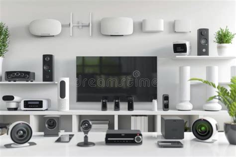 Reliable Connections And Barrier Systems In Surveillance Systems Support Motion Detection For