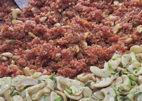 Chaina Ram Gajar Halwa Old Delhi Food Online