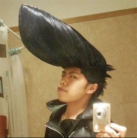 Las Mejores 11 Ideas De Cortes De Pelo Feos Cortes De Pelo Feos