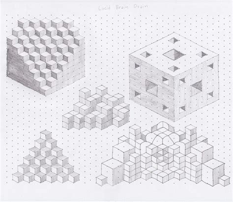 Isometric Sketch Of A Flash Drive At Explore Collection Of Isometric Sketch
