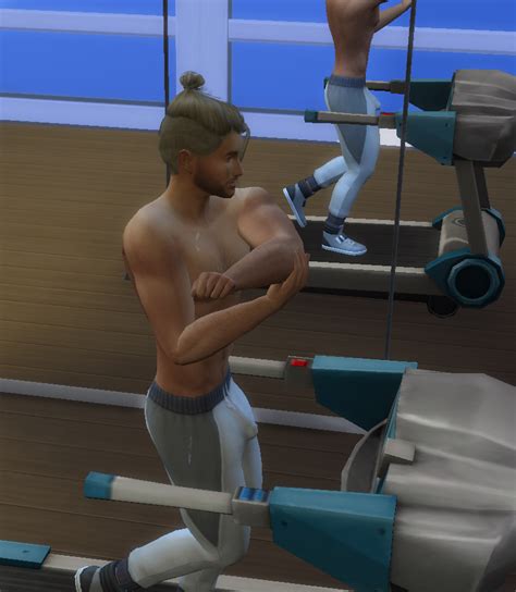 Its Sweatpant Season Dickprint Sweatpants Downloads The Sims 4