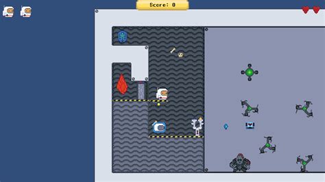 2D Platformer Tutorial By Zestbed 2D Platformer Tutorial By Zestbed