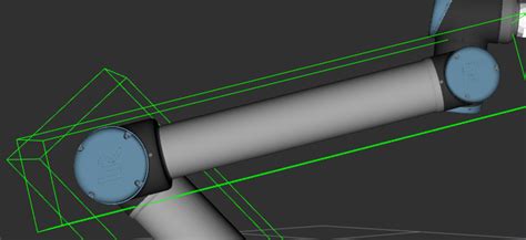 How To Set Specialcollisionconstraint · Tesseract Robotics Tesseract · Discussion 811 · Github
