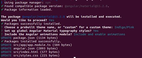 How To Add Datepicker In Angular 15 Material Medium