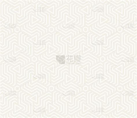 高雅 纹理 四方连续纹样 极简构图 创造力 无缝纹理 几何形状 纺织品 重复 装饰素材 花瓣网