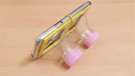 페트병으로 가상현실 Vr 만들기 Youtube