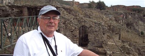 A Conversation With Robert B Ekelund For Man And The Economy