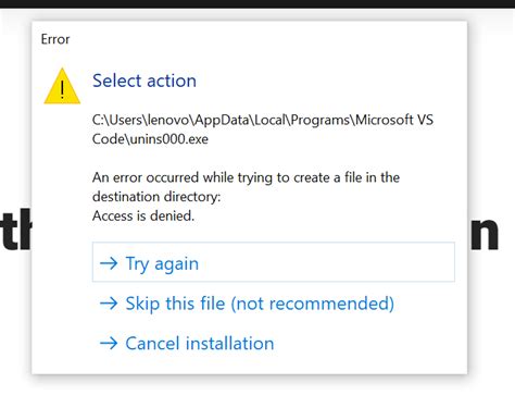 Getting Select Action Error While Using Visual Studio Stack Overflow